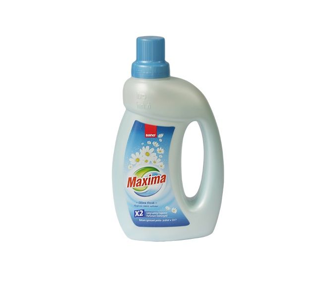 Омекотител Sano Maxima Ultra Fresh 2 л
