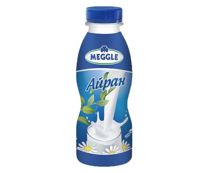 Айрян Meggle 300 мл