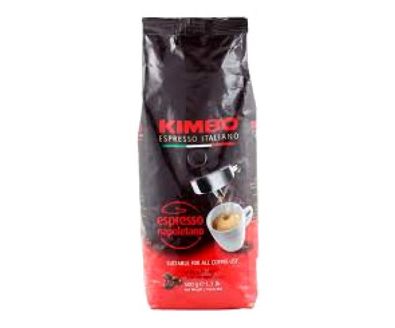 Кафе на зърна Kimbo Espresso Italiano 500гр