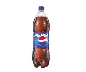 Pepsi 2.5 л
